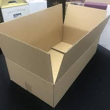 Large Meat Carton H/Duty - 10 p/pk