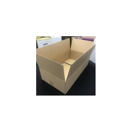 Large Meat Carton H/Duty - 10 p/pk
